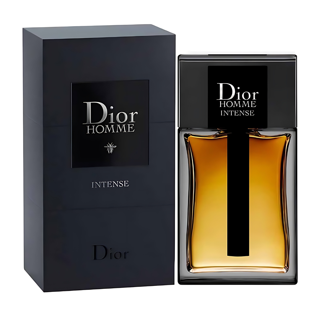 DIOR Homme Intense – IVY PERFUMES