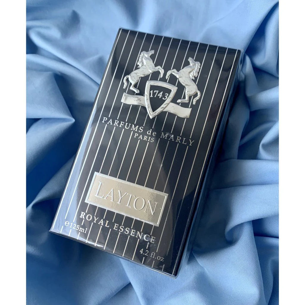 Parfums De Marly LAYTON Royal Essence Cologne – IVY PERFUMES