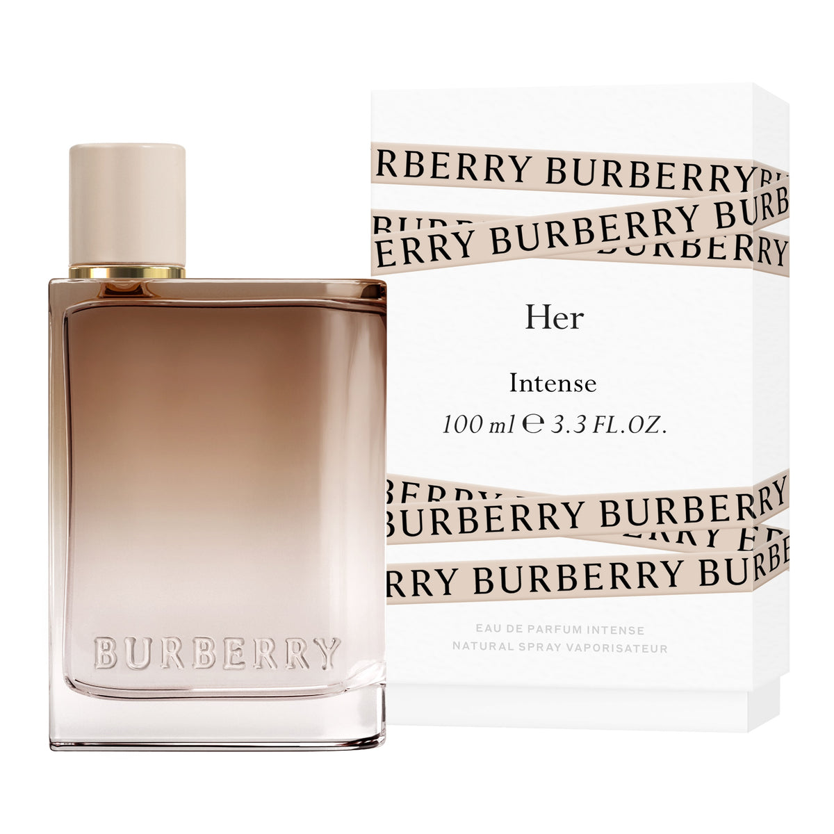 BURBERRY Her Intense – IVY PERFUMES